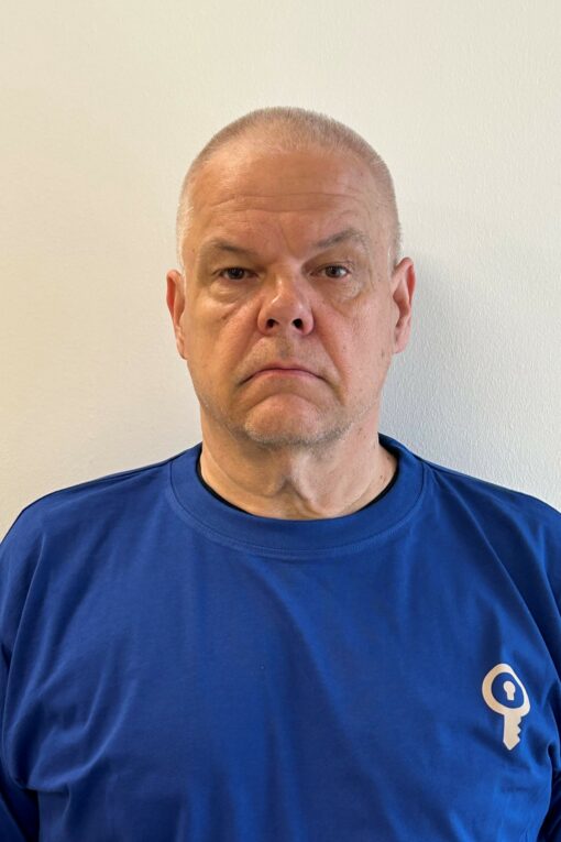 Oulun lukkokeskuslaiset - Lukkokeskus