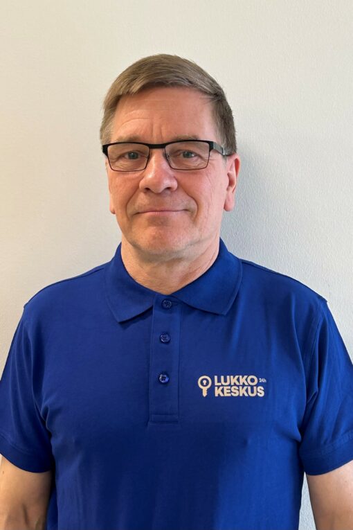 Oulun lukkokeskuslaiset - Lukkokeskus